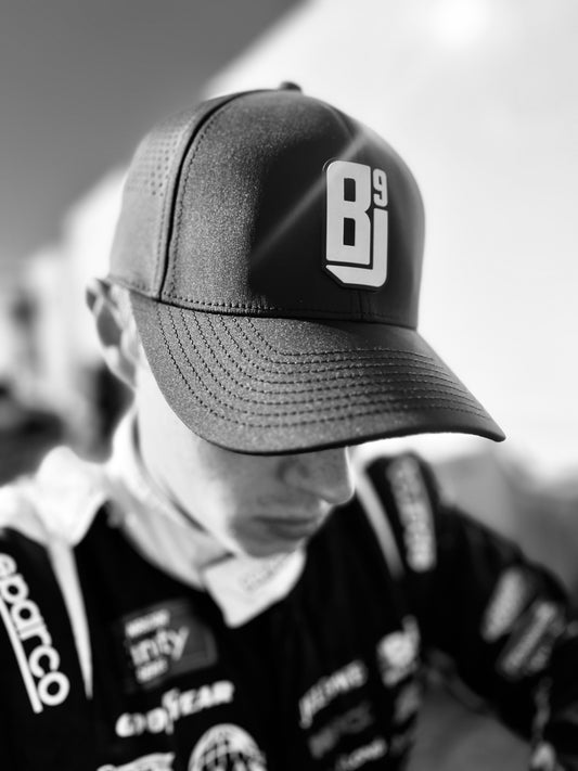 Brandon Jones Apparel - 'Defiant' – Brandon Jones 'Defiant'